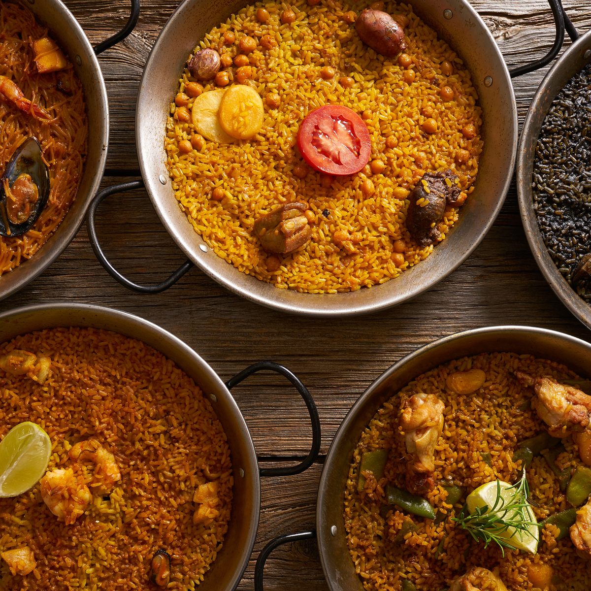 The Spanish Pantry Staples Every Canadian Kitchen Needs – Solfarmers