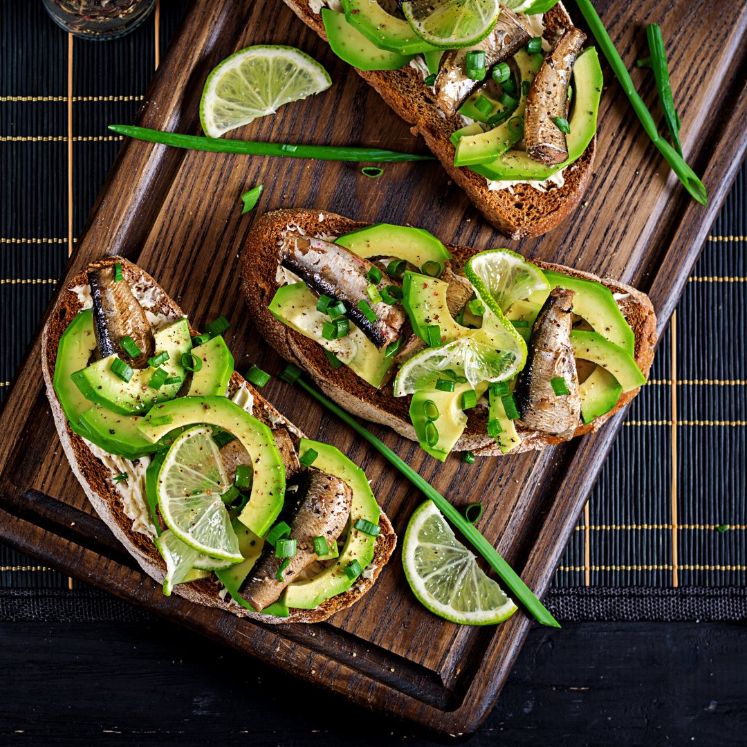 Canned Seafood & Spanish Conservas - Buy Online in Canada – Solfarmers