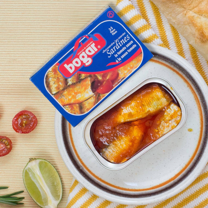 Affordable Spanish Conservas | Buy Online in Canada – Solfarmers