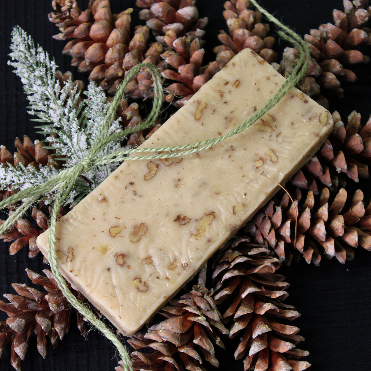 Traditional Spanish Turrones & Sweets | Fast Shipping to Canada & USA ...