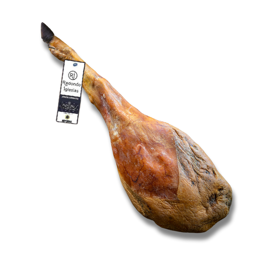 Canada’s Top Spanish Gourmet Store | Authentic Iberico ham Online ...