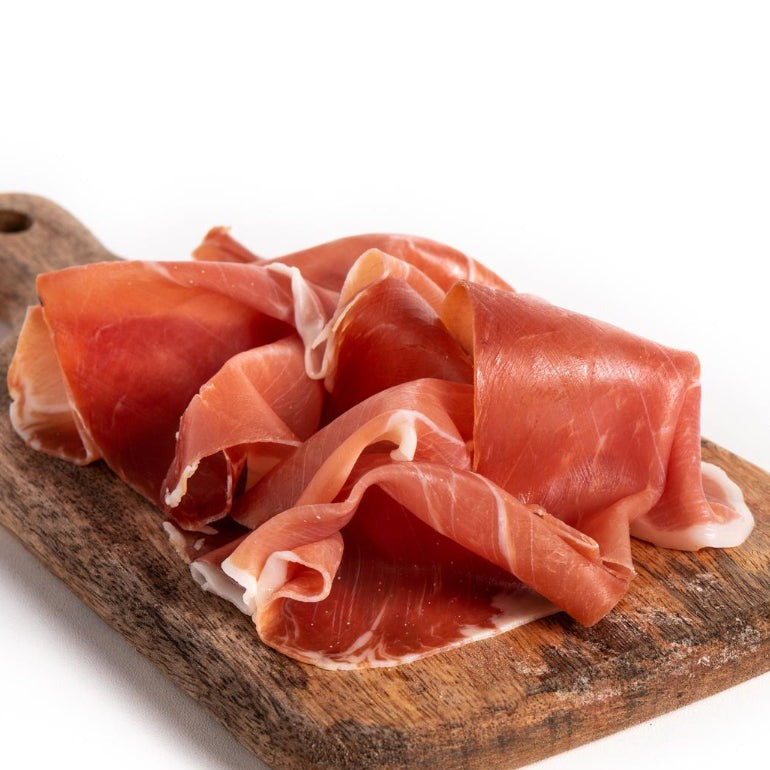 Serrano Ham | Authentic Spanish Serrano Ham from DON JOSE – Solfarmers